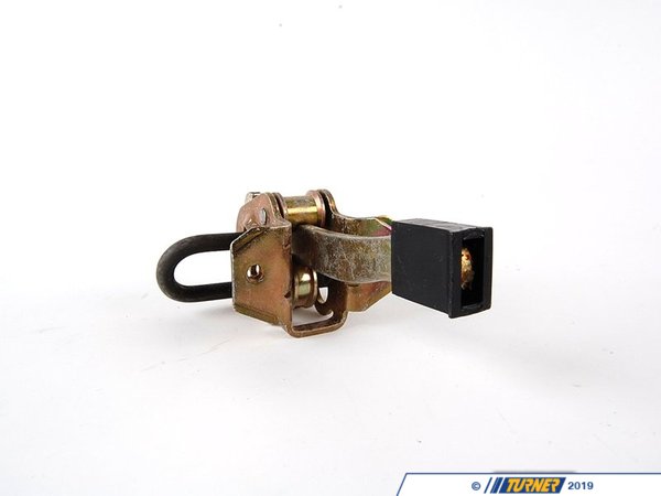 51218397708 - Genuine BMW Door Brake - 51218397708 | Turner Motorsport