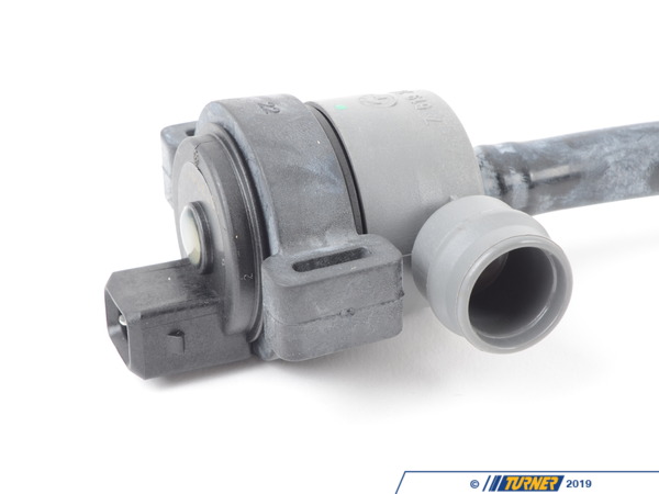 13907619297 - Genuine BMW Fuel Tank Ventilation Valve - 13907619297 ...
