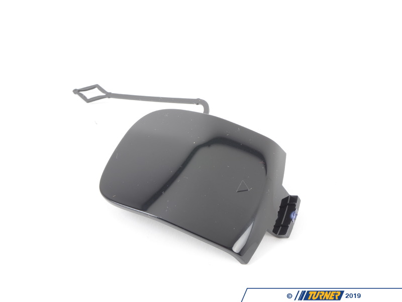 51117337796 - Genuine MINI Towing Eye Flap - F56 F55 F56 | Turner ...