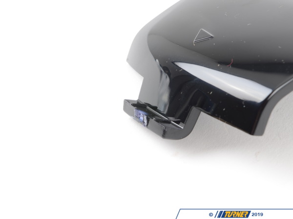 51117337796 - Genuine MINI Towing Eye Flap - F56 F55 F56 | Turner ...
