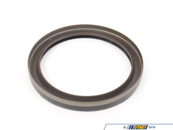 11142249533 - Febi Rear Crankshaft Seal - E30, E32, E34, E36, E39, E46 ...