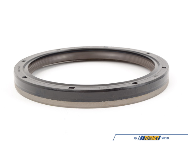 11142249533 - Febi Rear Crankshaft Seal - E30, E32, E34, E36, E39, E46 ...