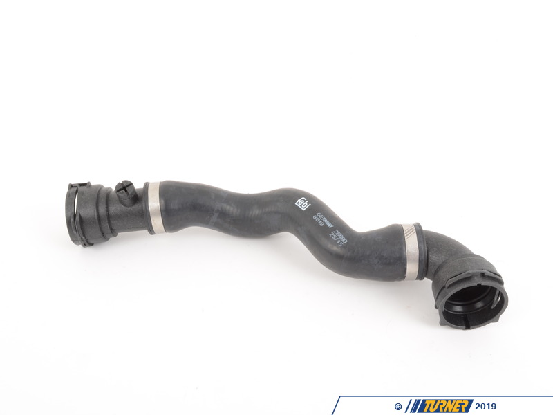 11531705223 - Febi Radiator Hose - Upper - E39 | Turner Motorsport