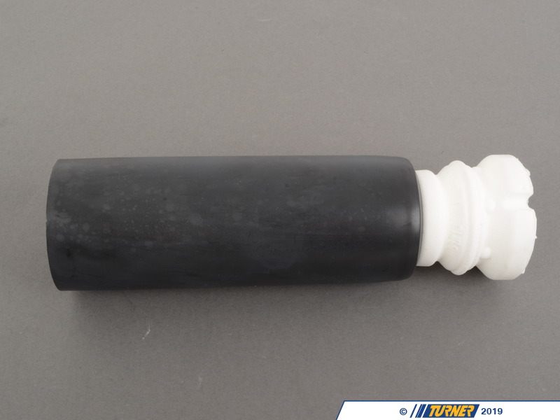33536767335 - Febi Rear Bump Stop With Tube - Pair | Turner Motorsport