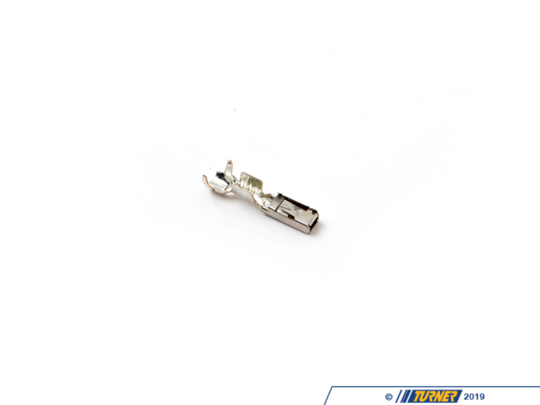 61136901728 - TERMINAL SOCKET MQS ELA | Turner Motorsport