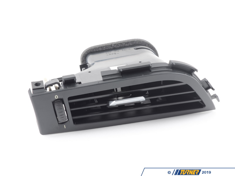 64229129232 - Genuine BMW Fresh Air Grille, Right - 64229129232 - E89 ...
