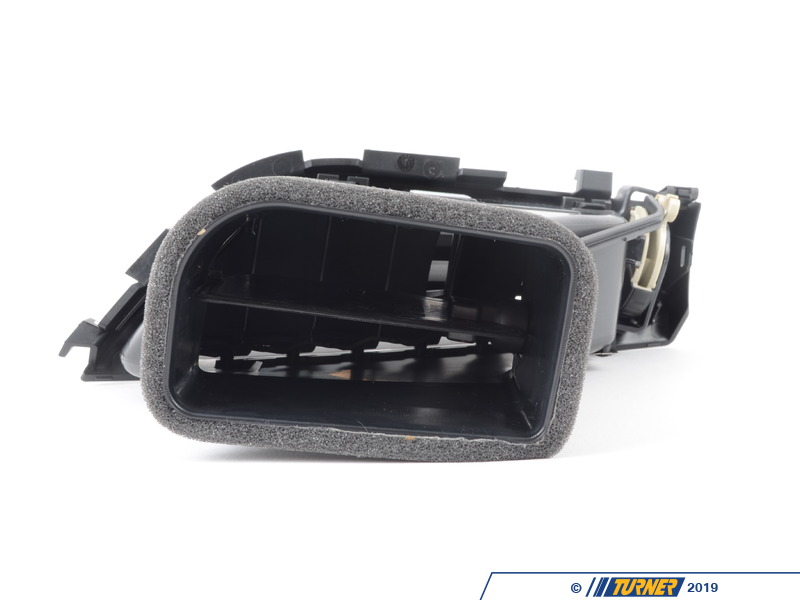 64229129232 - Genuine BMW Fresh Air Grille, Right - 64229129232 - E89 ...