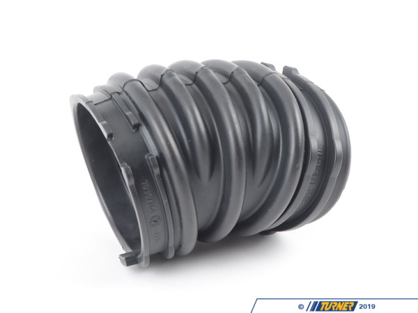 13717590351 - Genuine BMW Intake Elbow - E70 S63 4.4L E71 S63 4.4L ...