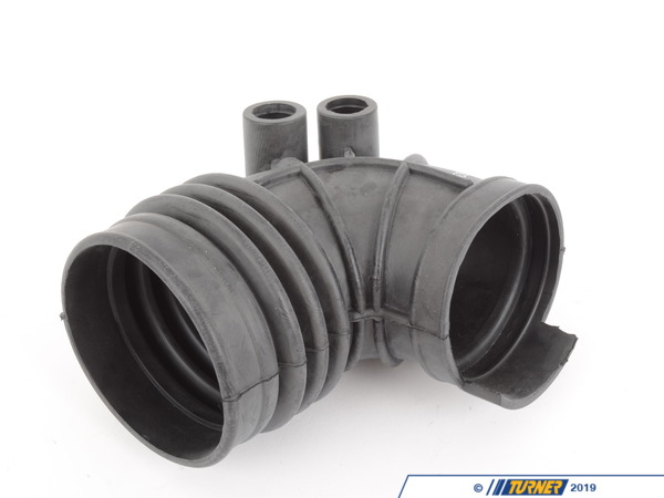 13541738757 - Intake Boot - E36 325i/M3 92-95 (Without ASC) | Turner ...