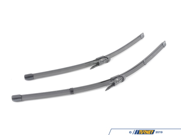 61615A43583 - Genuine BMW Set Of Wiper Blades - 61612219147 - F22 ...