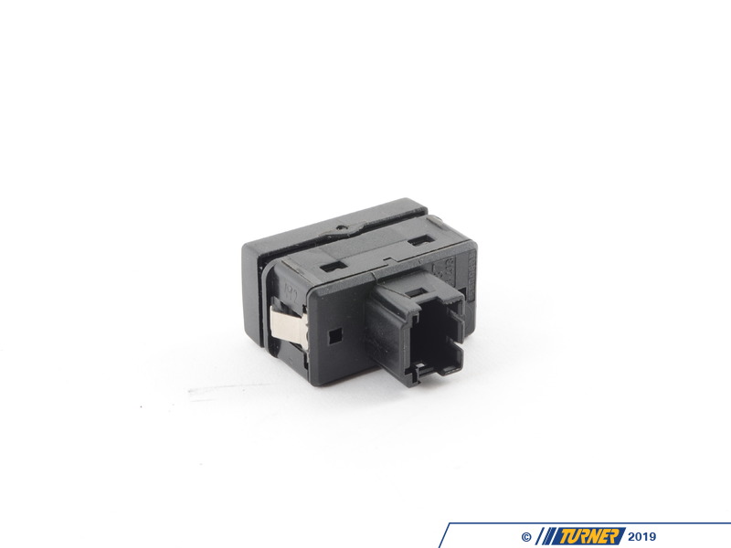 61311387387 - Genuine BMW Switch Schwarz - 61311387387 - E36 | Turner ...