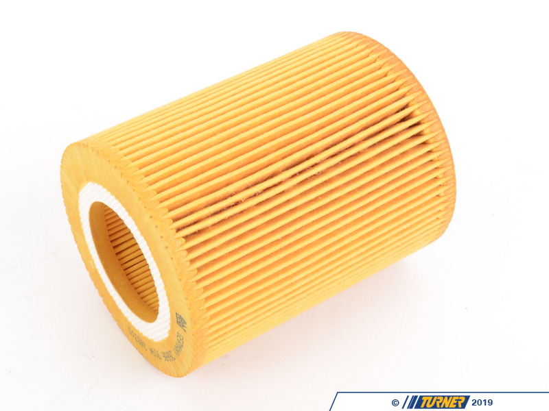 11427512300 - Febi Oil Filter Kit - E36, E39, E46, E53, E60, E61, E83 ...