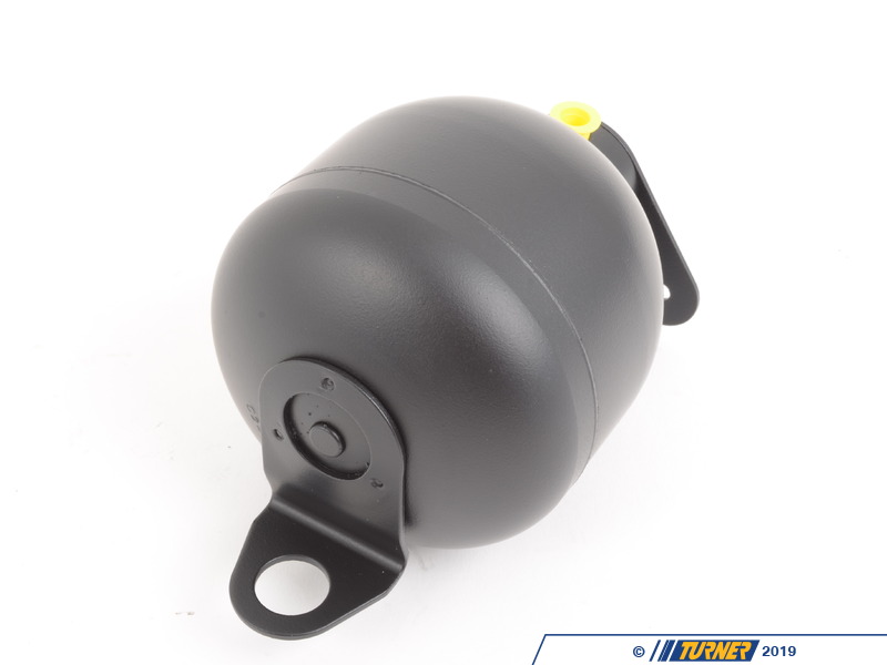 37211132043 - Suspension Pressure Accumulator - Priced Each | Turner ...