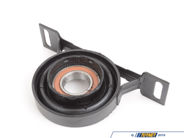 26121226731 - Driveshaft Center Support Bearing - E36 E39 Z3 | Turner ...
