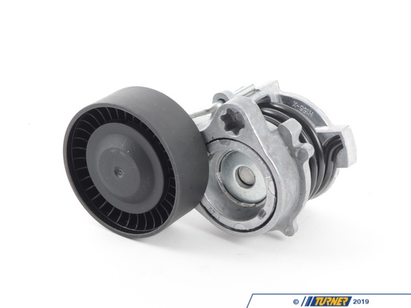 11287512758 - Mechanical A/C Belt Tensioner Assembly | Turner Motorsport