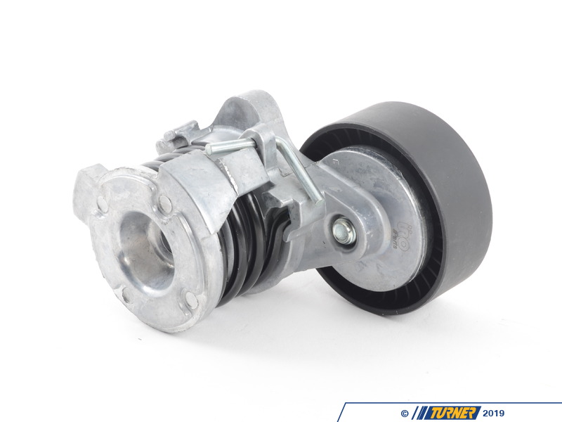 11287512758 - Mechanical A/C Belt Tensioner Assembly | Turner Motorsport