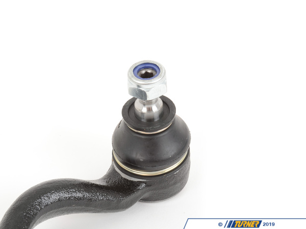 32111139315 - Febi Tie Rod Assembly - Left - E36, Z3 | Turner Motorsport