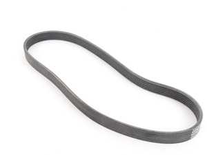 11287604014 - Genuine MINI Multi Rib Belt | Turner Motorsport