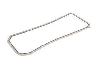 11131437237 - Genuine BMW Oil Pan Gasket - M50/52 S50/52 M54 S54 ...