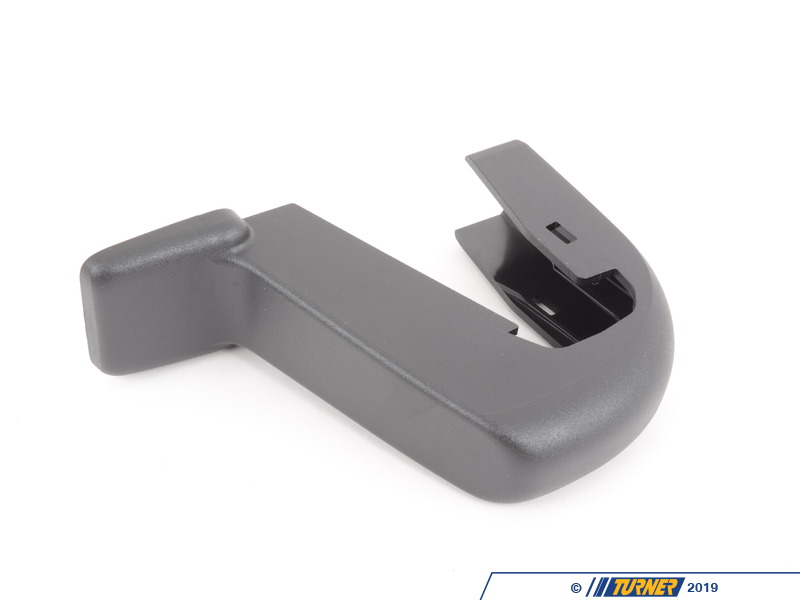 52207348021 - Genuine MINI Cover For Center Bearing - 52207348021 ...