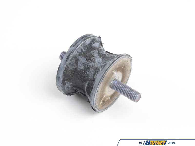 22316771130 - Febi Transmission Mount - E38, E39, E65, E66 | Turner ...
