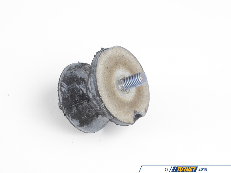 22316771130 - Febi Transmission Mount - E38, E39, E65, E66 | Turner ...