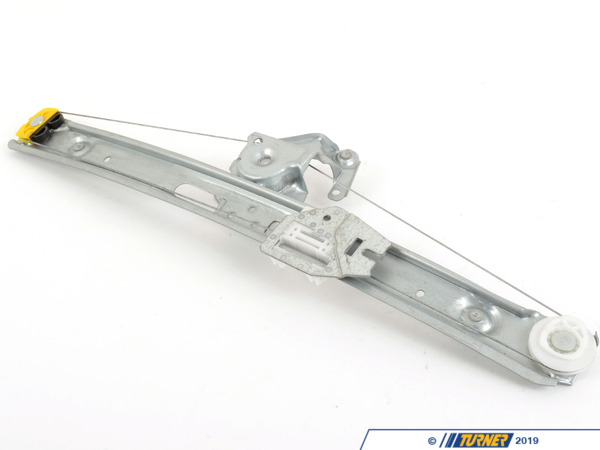 51358212099 - Rear Window Regulator - Left | Turner Motorsport