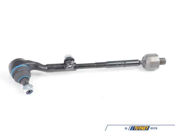 32106793622 - Febi Tie Rod Assembly - Right - E84, E90, E91, E92 ...