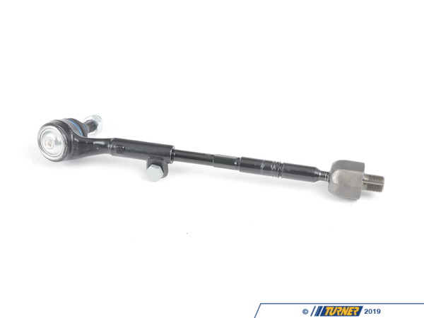 32106793622 - Febi Tie Rod Assembly - Right - E84, E90, E91, E92 ...