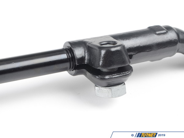 32106793622 - Febi Tie Rod Assembly - Right - E84, E90, E91, E92 ...