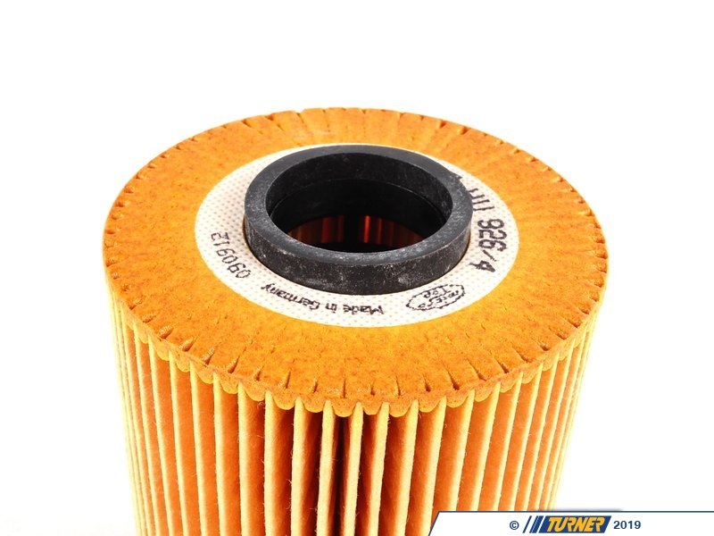 11427833769Mn-10 - OEM Mann Oil Filter Kits - Pack Of 10 - S50 S52 S54 ...