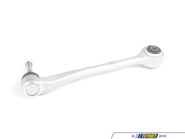 31121141961 - Febi Front Straight Control Arm - Left - E39 | Turner ...
