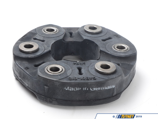 26117573276 - Flex Disc - Guibo - E9X 325xi 328xi 330xi 335xi, E60 ...