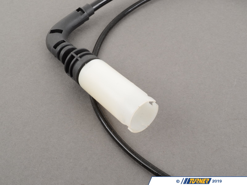 34356789493 - Vemo Rear Brake Pad Wear Sensor - E60, E63, E64 | Turner ...