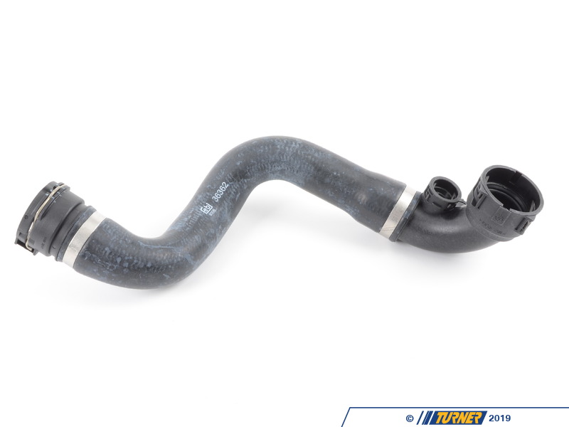 11537500733 - Febi Radiator Hose - Upper - E53 | Turner Motorsport