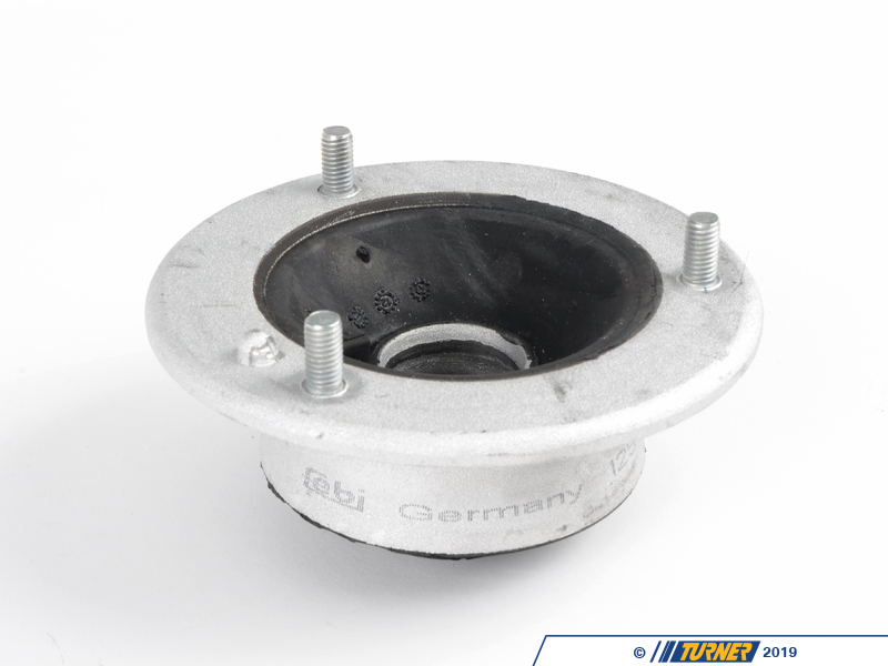31336752735 - Febi Front Strut Mount - E39, E46, E83 | Turner Motorsport