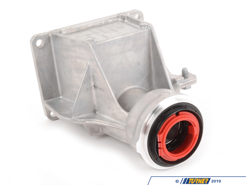 31507546152 - Genuine BMW Supporting Bracket - 31507546152 - E83 ...