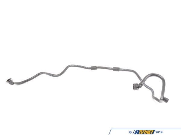 13907590060 - Fuel Tank Breather Line - E70, E71 | Turner Motorsport