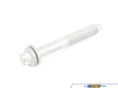 22116778232 - Genuine BMW Asa-Bolt M12X85 - 22116778232 - E82,E89,E90 ...