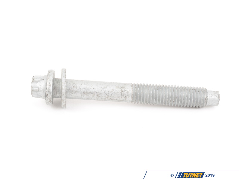 22116778232 - Genuine BMW Asa-Bolt M12X85 - 22116778232 - E82,E89,E90 ...