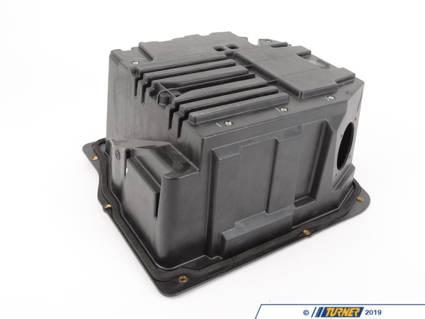 51717016956 - Genuine BMW Multifunctional Pan, Trunk - 51717016956 ...