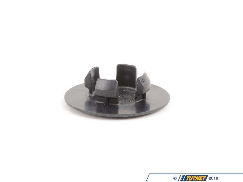 51417307969 - Genuine BMW Cap D=22mm - 51417307969 - F06,F12,F13 ...