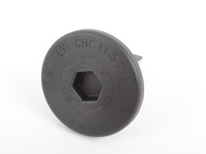32416784079 - Genuine BMW Power Steering Reservoir Cap | Turner Motorsport