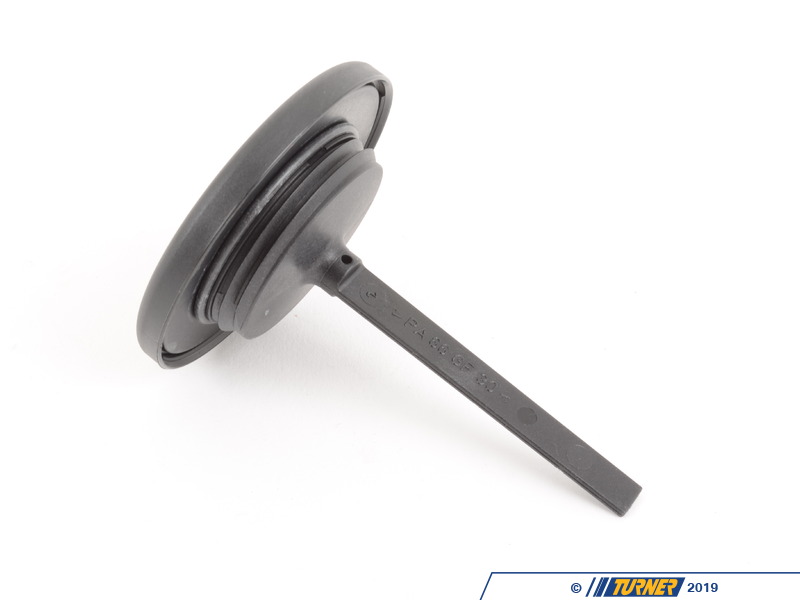 32416784079 - Genuine BMW Power Steering Reservoir Cap | Turner Motorsport