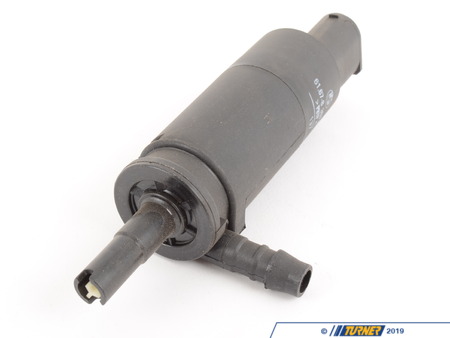 61678357837 - Genuine BMW Wash Pumpe F Head Lamp Clean - 61678357837 ...