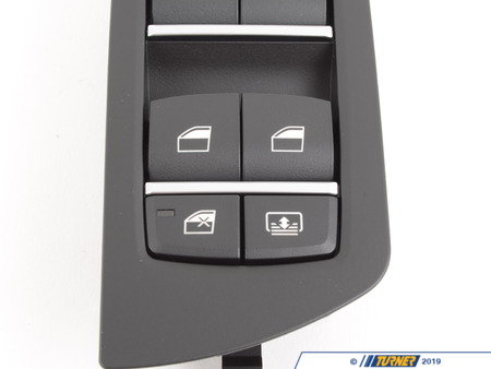 61319241915 - Genuine BMW Operating Unit, Switch Modul - 61319241915 ...