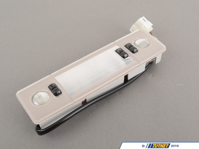 63311379412 - Genuine BMW Interior Light And Reading L - 63311379412 ...