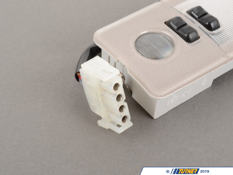63311379412 - Genuine BMW Interior Light And Reading L - 63311379412 ...