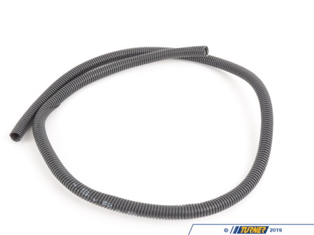 61136933302 - Genuine BMW Corrugated Tubing, Slotted - 61136933302 ...