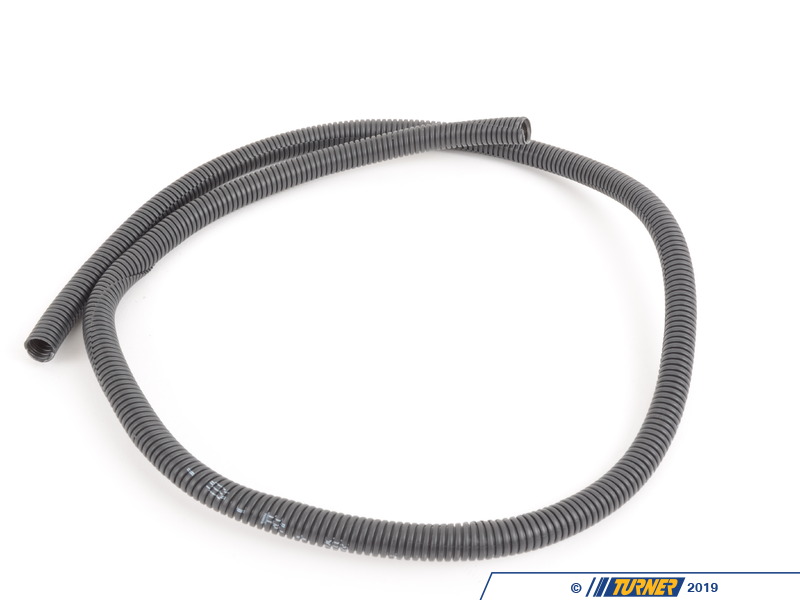 61136933302 - Genuine BMW Corrugated Tubing, Slotted - 61136933302 ...
